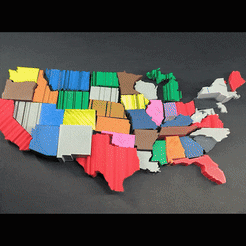 Alabama best 3D printing files・55 free models to download・Cults