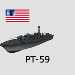 Battleship best 3D printer models・608 designs to download・Cults