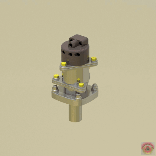 📱 IGNITION DISTRIBUTORS FOR ENGINES・ STL File for 3D printing・Cults