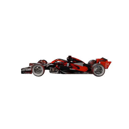 F1 2026: The Future of Speed! 🏁 Next-Gen Formula 1 Concept 3D Model ...