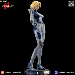 Download 5 3D models from Marvel Rivals listed by NuskulArt • 3D ...