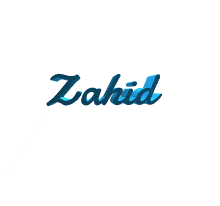 STL file Zahid 👦 ・3D print design to download・Cults
