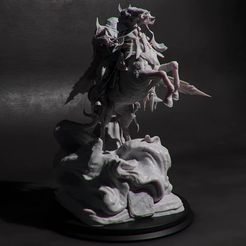 Abaddon best 3D printer files・16 free models to download・Cults