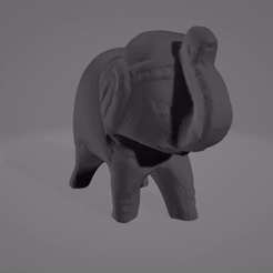 Elephant best STL files for 3D printing・2.7k models to download・Cults