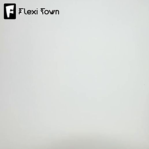 👨 Flexi Rush - Mega Man, Mini Mega Man Collection, Articulated fidget ...