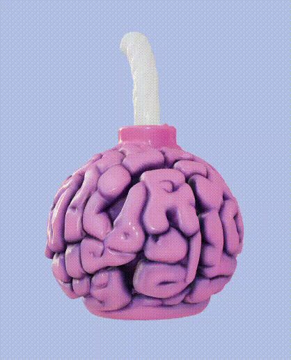 3D file Brain bomb 🧠 ・3D print model to download・Cults