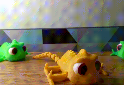 pascal tangled gif