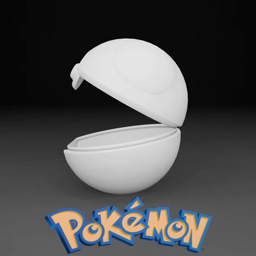Infallible Master Ball: Catch Any Pokémon Without Fail! - Pokémon ...