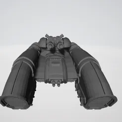 Grav Tank best 3D printer models・7 free models to download・Cults