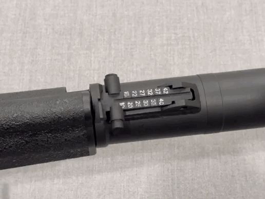 🧸 VSS Vintorez replica・ 3D File for 3D printing・Cults