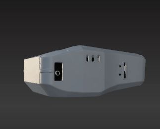🥽 DIY FPV HUD Enclosure - Sleek Project Case for Drone Pilots・ STL File ...