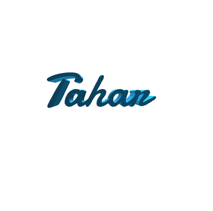 STL file Tahar 👦 ・3D print design to download・Cults