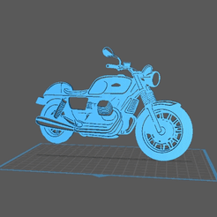 Download 2 3D models from Guzzi listed by 3DecoPlate • 3D printer files ...