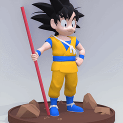 Download 2 3D models from Anime characters listed by Shokubutsu • 3D ...