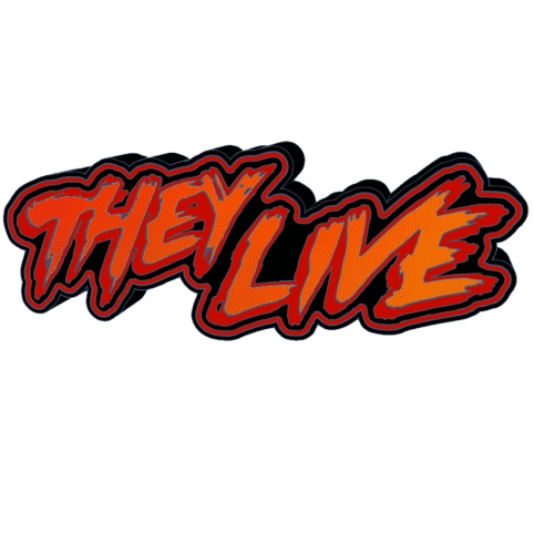 STL file THEY LIVE Lightbox by MANIACMANCAVE3D 🔦 ・3D printing idea to ...