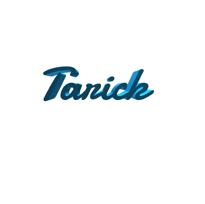 👦 Tarick・ STL File for ・Cults