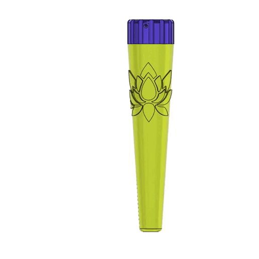 🪷 Lotus Flower Joint Box : Lotus Flower Joint Box : Lotus Flower Joint ...