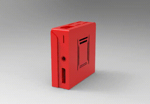 💻 All Prototype On Tindie・ STL File for 3D printing・Cults