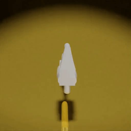 Free STL file G1 Slag Laser Gun 🔫 ・3D printer design to download・Cults