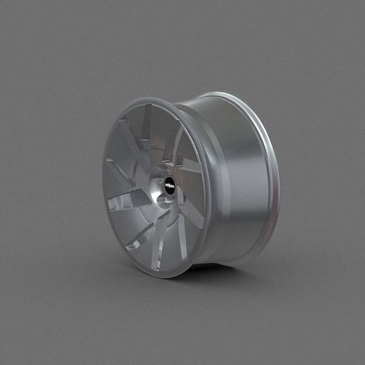 🛞 ROTIFORM RSC・ 3D File for 3D printing・Cults