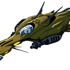 Zentradi best 3D printing files・69 models to download・Cults