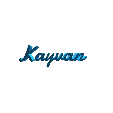 STL file Kayvan 👦 ・3D printing design to download・Cults