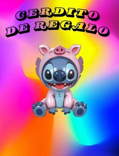 🌐 pack de stitch・Archivo STL para Impresión 3D・Cults