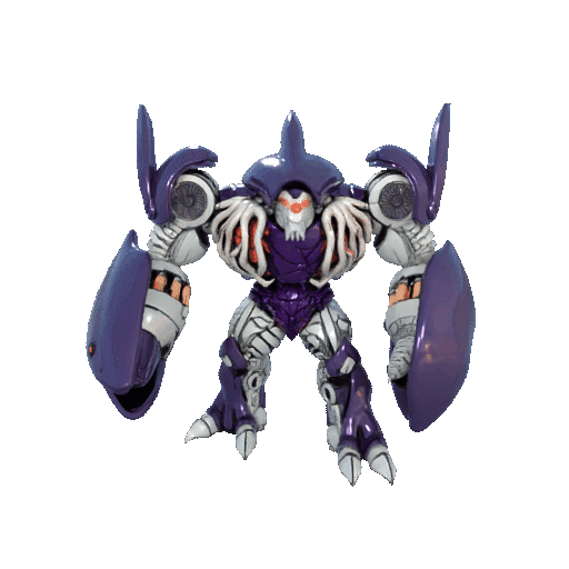 🤖 acula1 custom robot beasts, beastbots, cyborgs Laser Beasts Battle ...
