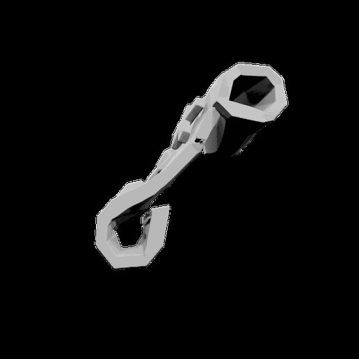 🗺️ Polygonal Treasure Map・Free STL File for 3D printing・Cults