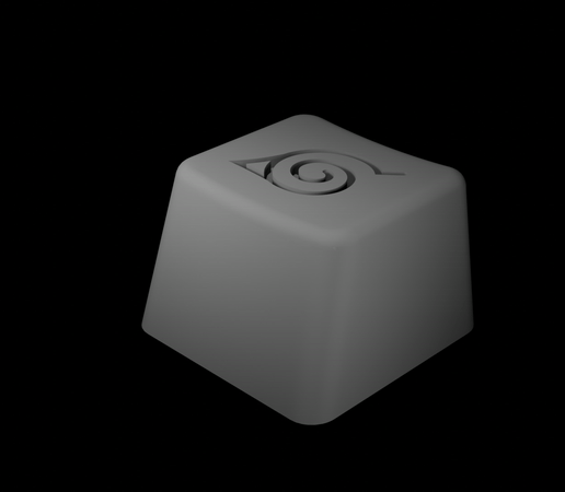 Archivo STL gratis NINJA ICON KEYCAPS 🥷 ・Diseño imprimible en 3D para ...