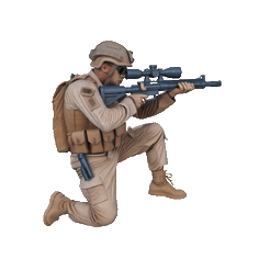 🛡️ Modern Military Fleet - Elite Vehicles for 3D Printing・9 3D Models ...