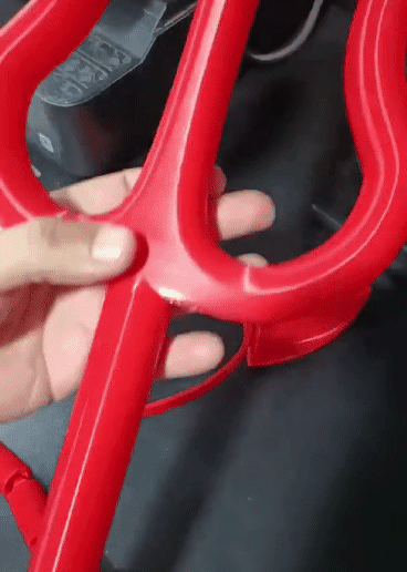 🔱 trident・3D Print with the ender 3 pro 3D printer・Cults
