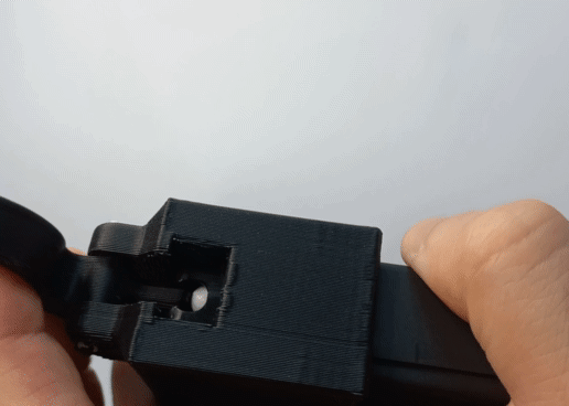 Archivo 3D TM MWS magazine loader/unloader 🔫 ・Objeto de impresión 3D ...