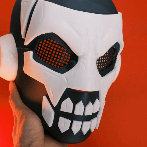 🪖 Go Go Loser Ranger Helmet - Footsoldier Mask Sentai Daishikkaku ...