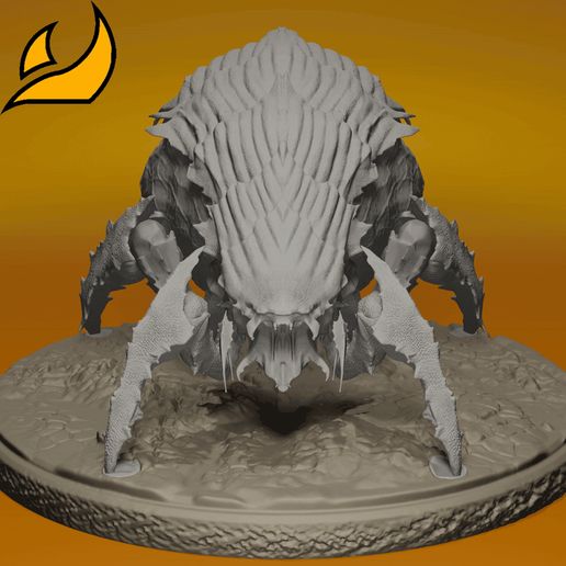 🎲 Mega Pack Terminids Evo - Miniature set - board game tabletop ...