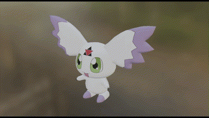 digimon calumon digivolution