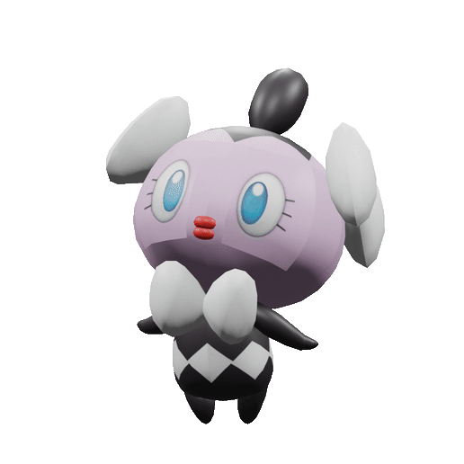 gothita evolution shiny