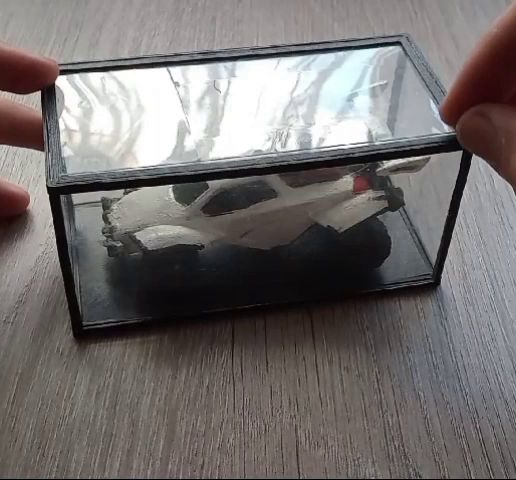 STL file hot wheels box for display 🥵 ・Design to download and 3D print ...