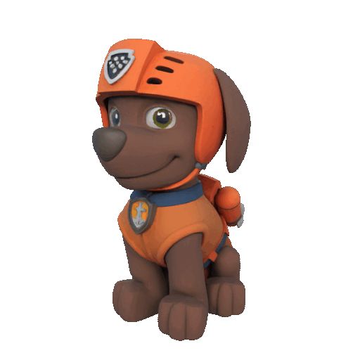 👾 Zuma・ STL File for 3D printing・Cults