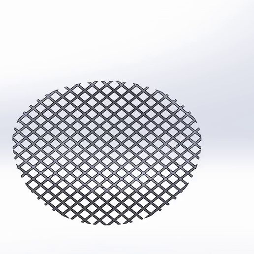 🪙 Corruga Dish・ STL file for 3D printing・Cults