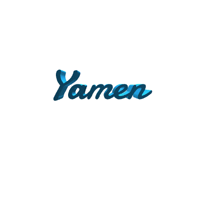 STL file Yamen 👦 ・Template to download and 3D print・Cults
