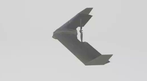 🐦 RAVEN UAV/FPV・ 3D File for 3D printing・Cults