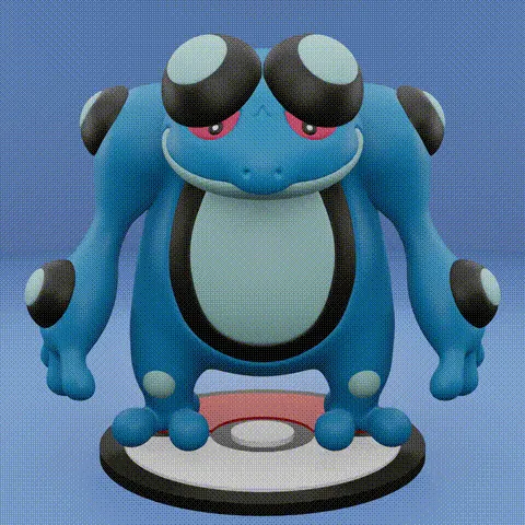 tympole evolution type