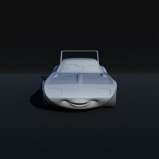 🦸 Strip Weathers・ STL File for 3D printing・Cults