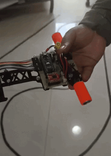 💭 LINE FOLLOWER / LINE FOLLOWER・Free STL File for 3D printing・Cults