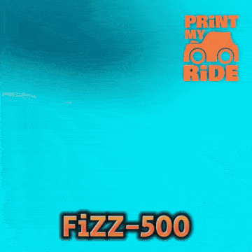 STL file FiZZ-500 Print-in-Place CAR 🚗 (3MF)・3D print design to ...