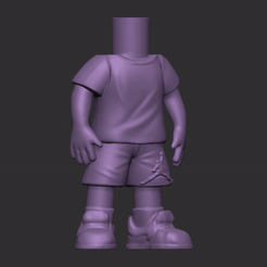 Descargar 13 modelos 3D de Funko Body - create your own Funko listados ...