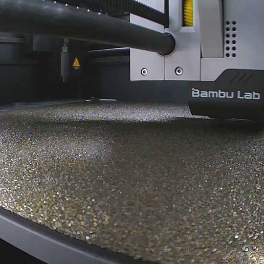 👹 Articulated Shadow Leviathan - Subnautica・ STL File for 3D printing・Cults