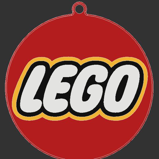 lego logo printable