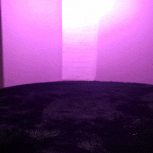 🕹️ Держатель для PS4 CONTROLLER || THICK BODY || Hex PATTERN・Бесплатный ...